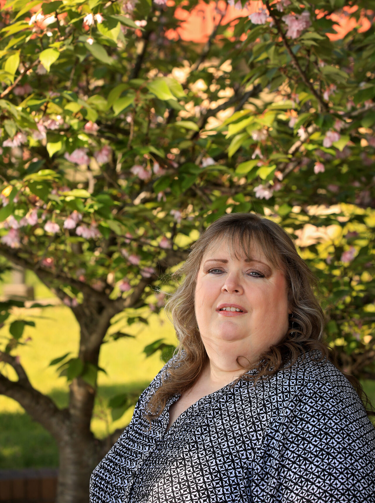 Thirty-Four Years After Starting at VersAbility, Renee Rose Still ...