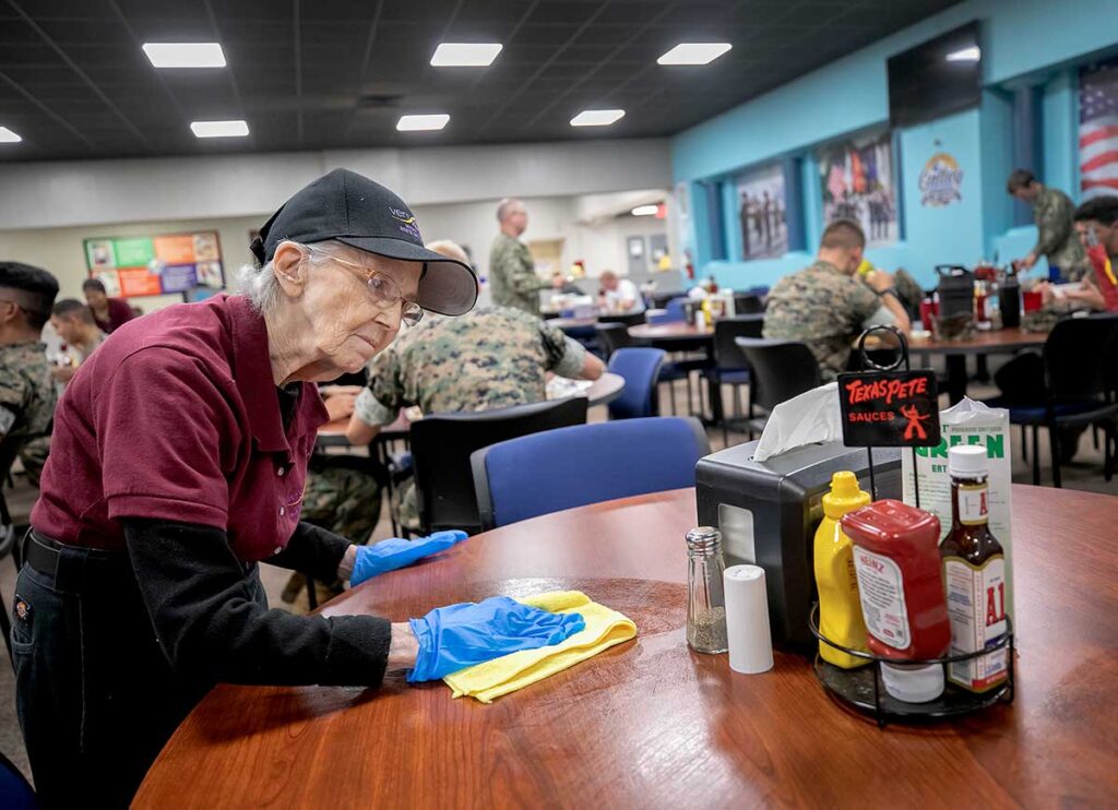 How VersAbility Empowers Military Inclusion Through Employment ...