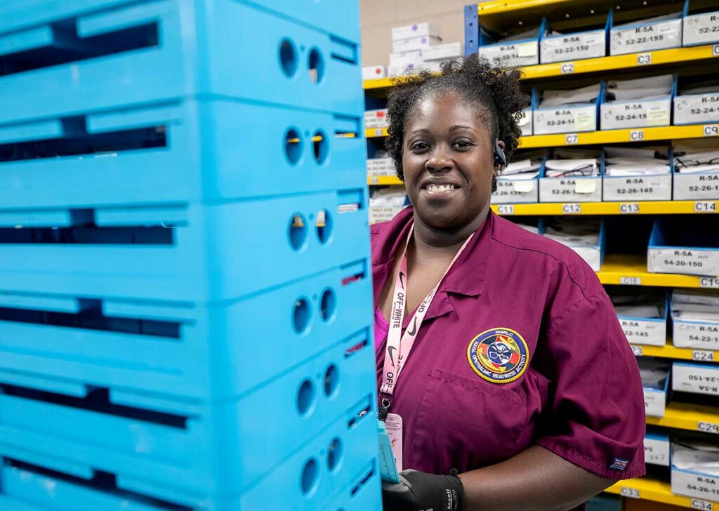 Day Support - VersAbility Resources