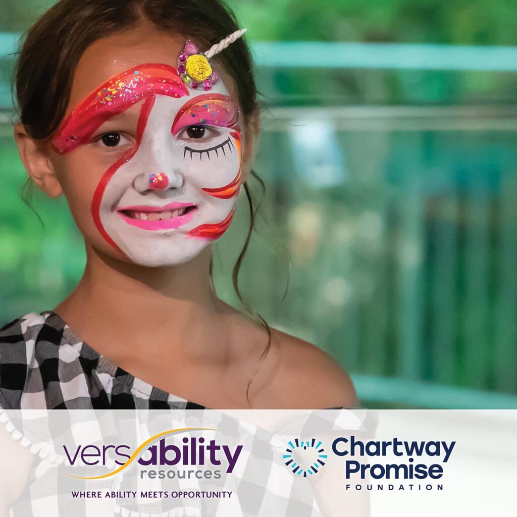 VersAbility Resources Receives EPIC Grant from Chartway Promise ...