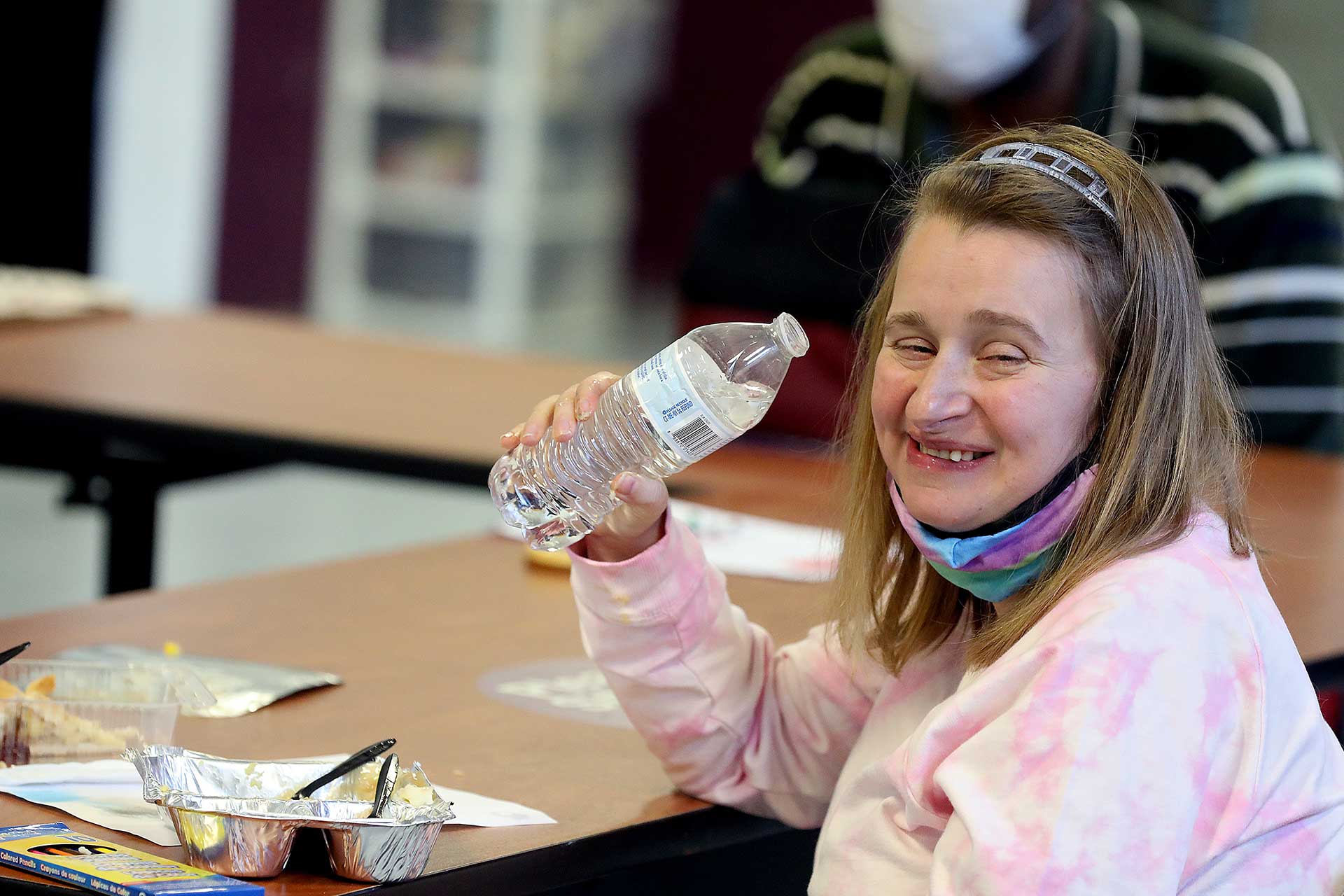 Puller Center Open House RSVP - VersAbility Resources