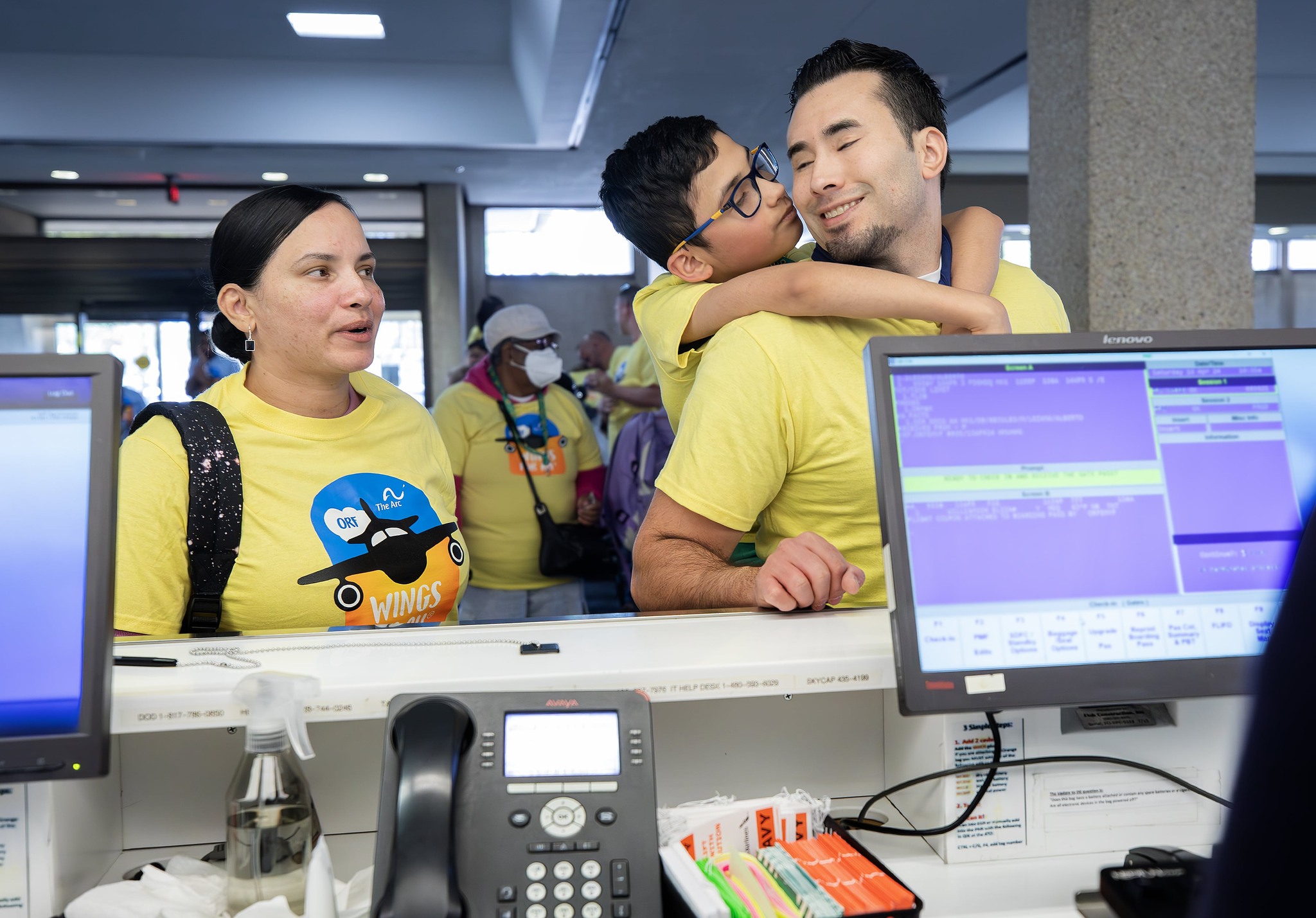 Wings for All Success in 2024 - VersAbility Resources