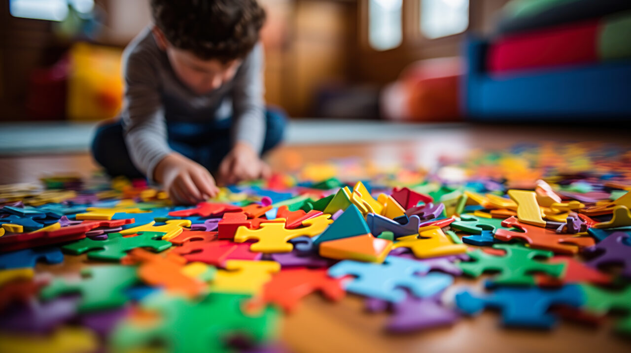 What is Autism Awareness Month—and Why It Matters - VersAbility Resources