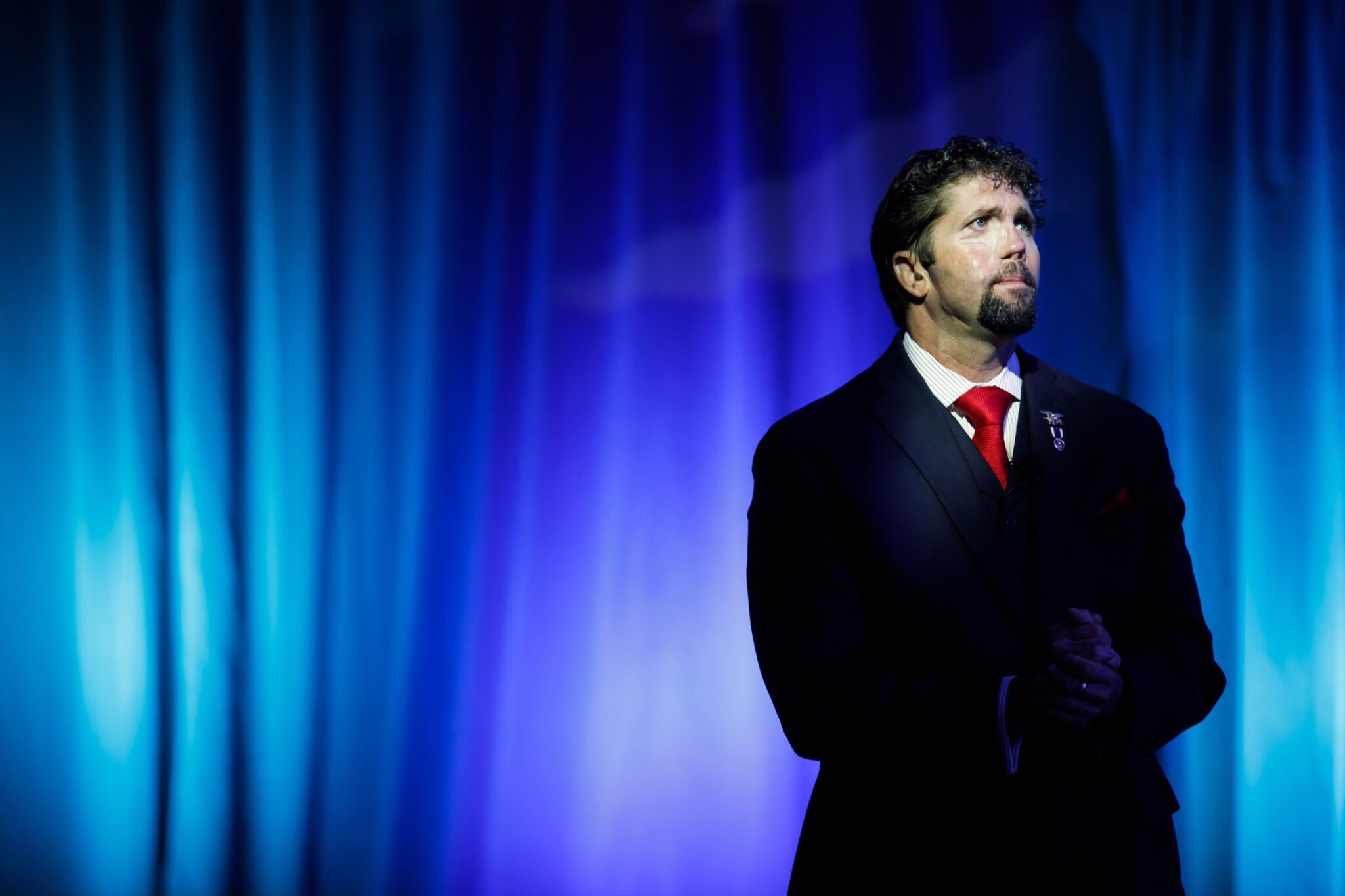 Jason Redman: ‘The only thing stopping you from creating greatness in ...